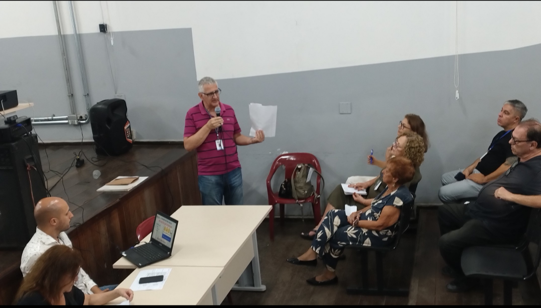Subprefeitura tem orçamento defasado - Observatório Leopoldina